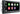 Power Acoustik 6.5" Carplay Dash Kit Fit 2003-2006 Honda Element ...