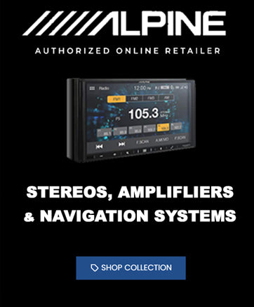 Wholesale / Retail Car Speakers & Home & Pro Audio – absoluteusa