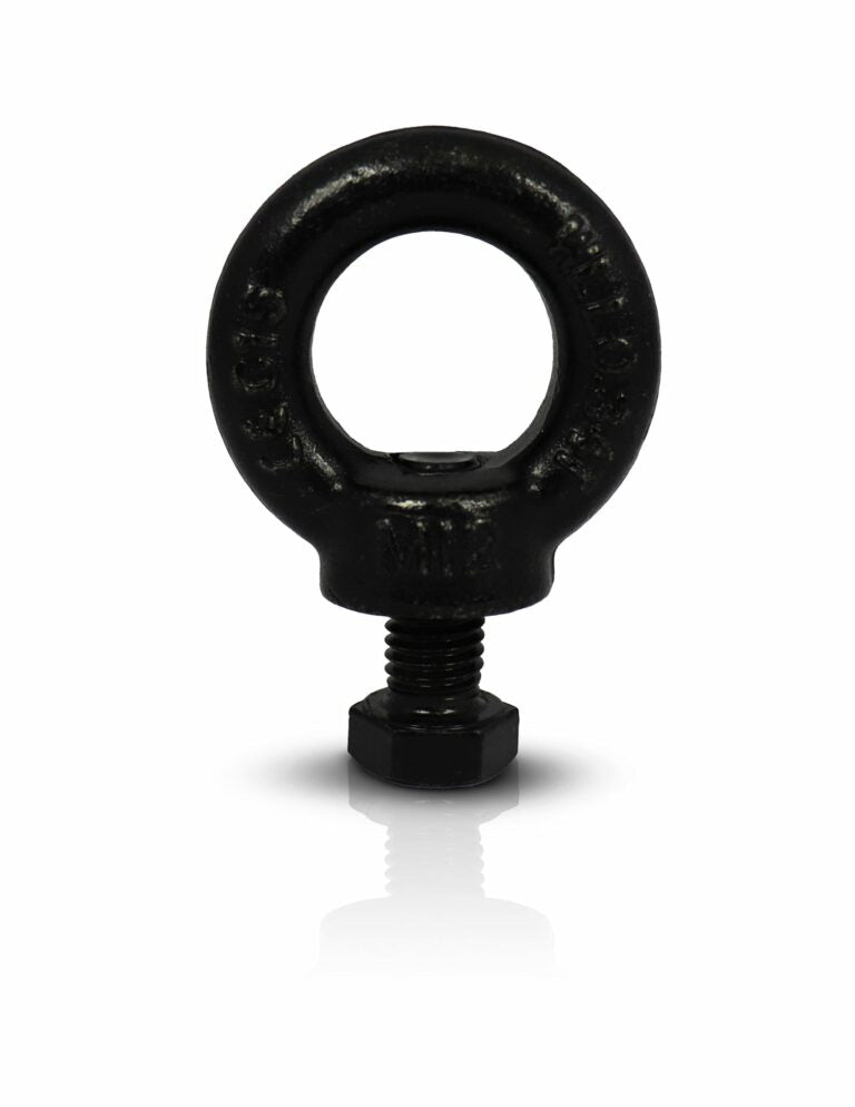 Galaxy Stage GS-M12EYE M12 Eye Bolt for stage event & truss rigging ...