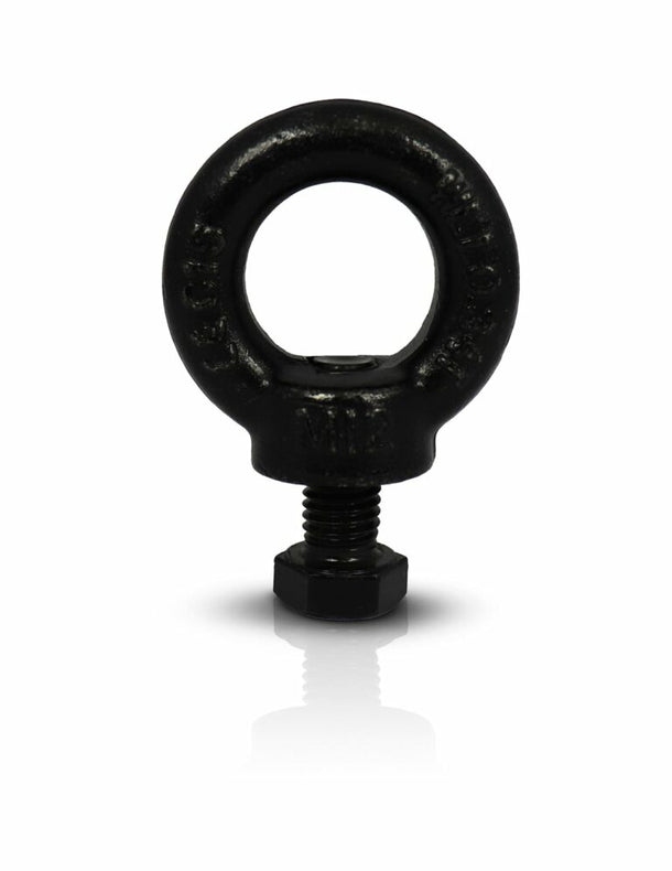Galaxy Stage GS-M10EYE M10 Eye Bolt for Truss Clamps & Rigging Applica ...