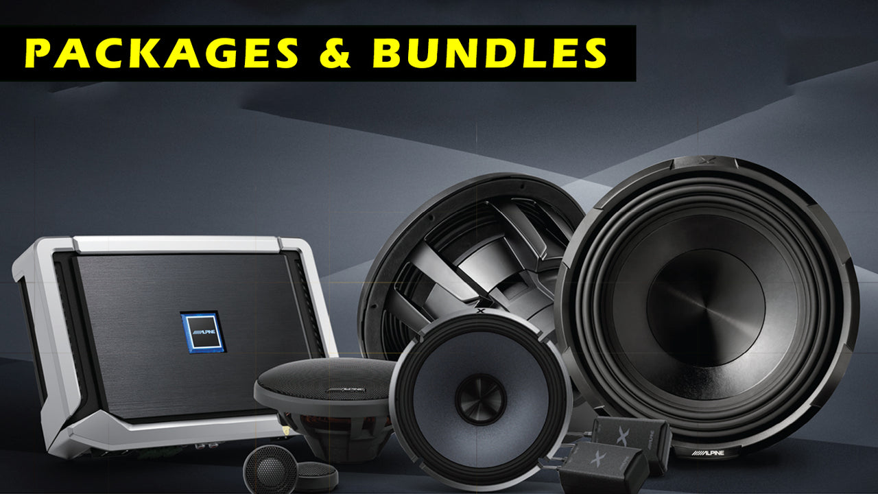 Wholesale / Retail Car Speakers & Home & Pro Audio – absoluteusa