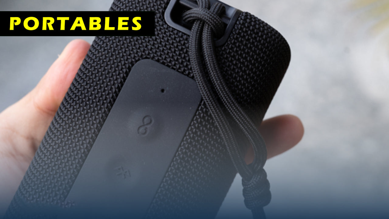 Wholesale / Retail Car Speakers & Home & Pro Audio – absoluteusa